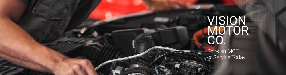 Used Vehicles At Vision Garage Services In Grimsby Lincolnshire